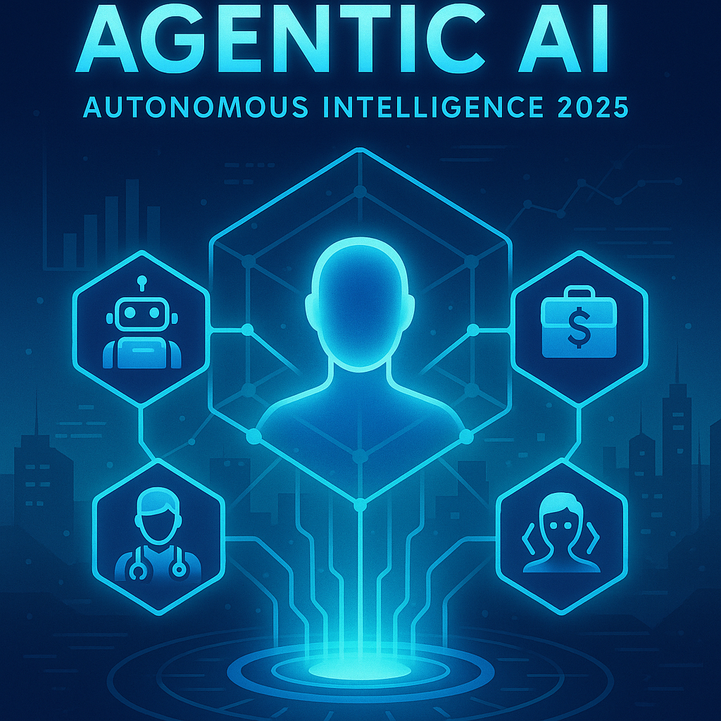 Agentic AI Development Explained: The Evolution of Autonomous AI Systems | CoCoding.ai - Vibe ...